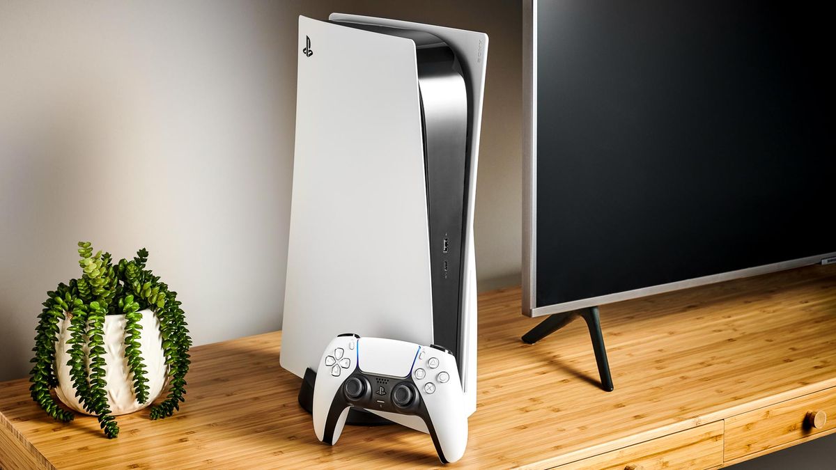 PS5 Beta Enhances DualSense Controller and Introduces Share Screen ...