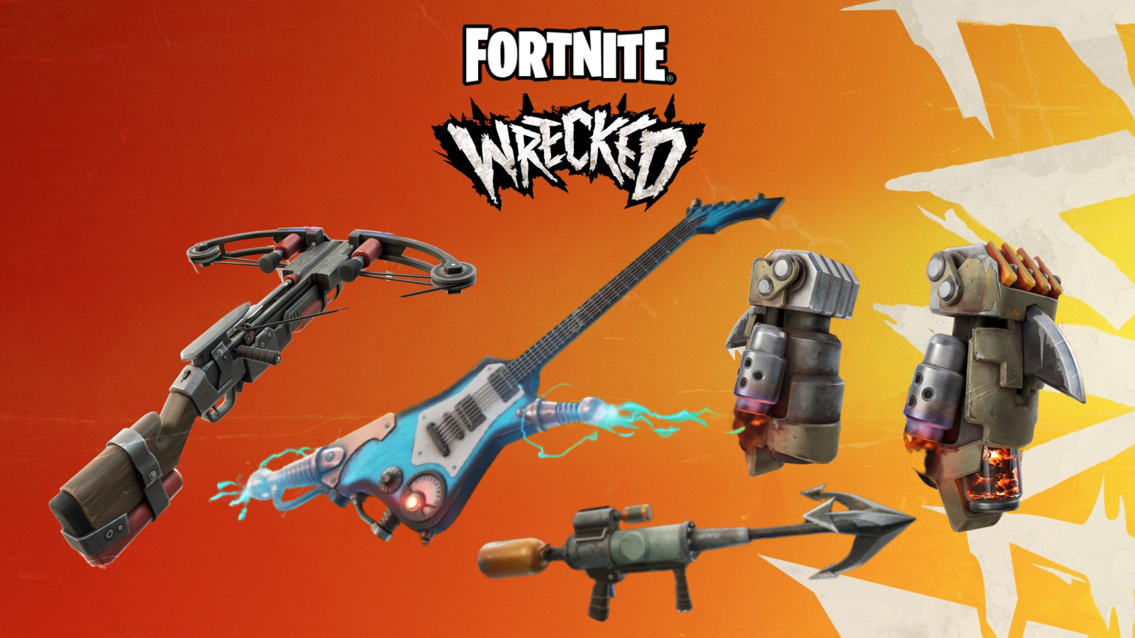 What are the Vaulted Items That Fortnite Players are Requesting To ...